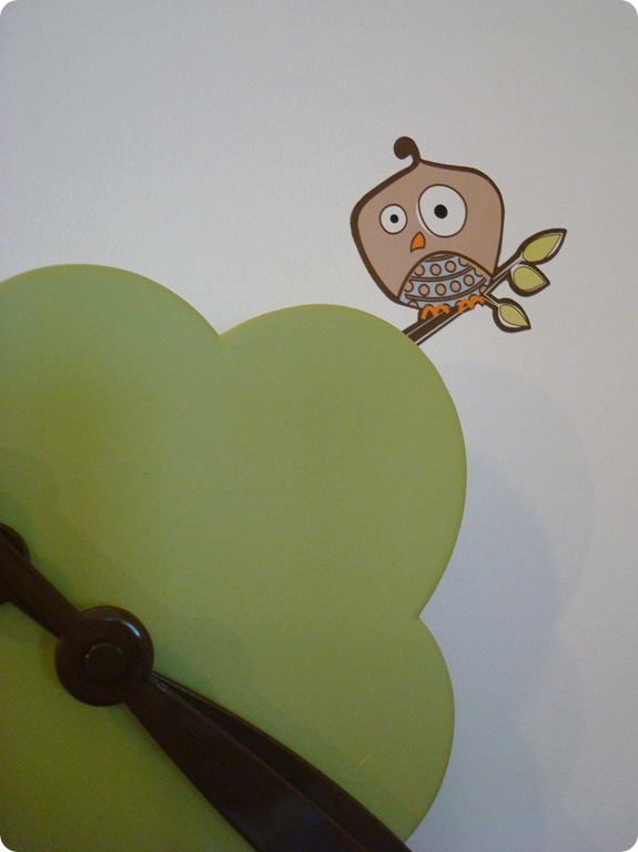 Turning decorative vinyl into art | Thrifty Decor Chick | Thrifty DIY ...